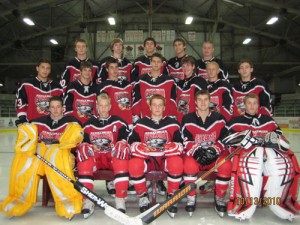 Chatham-Kent Cyclones lifted to OT Win on Aitken's Heroics – Chatham ...